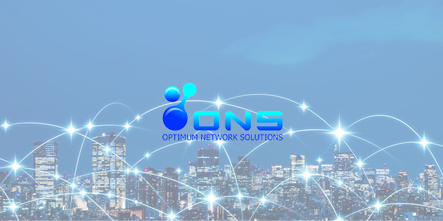 Network Planlama ve Optimizasyon » ONS Optimum Network Solutions